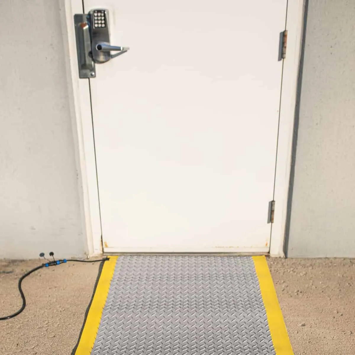 ProHeat Snow Melting Floor Mat | Floormat.com